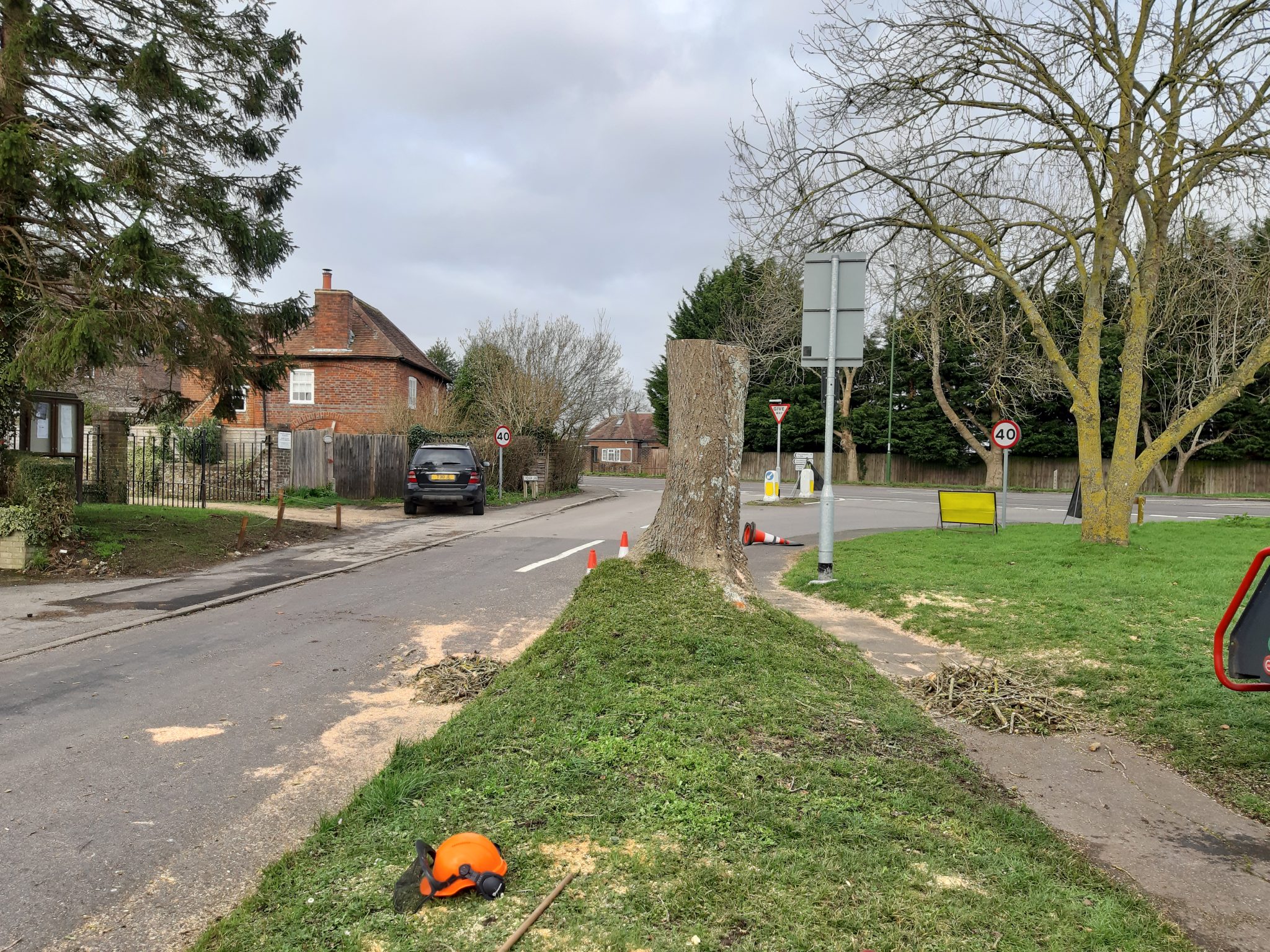 Blog | Chidham & Hambrook (in the county of West Sussex)